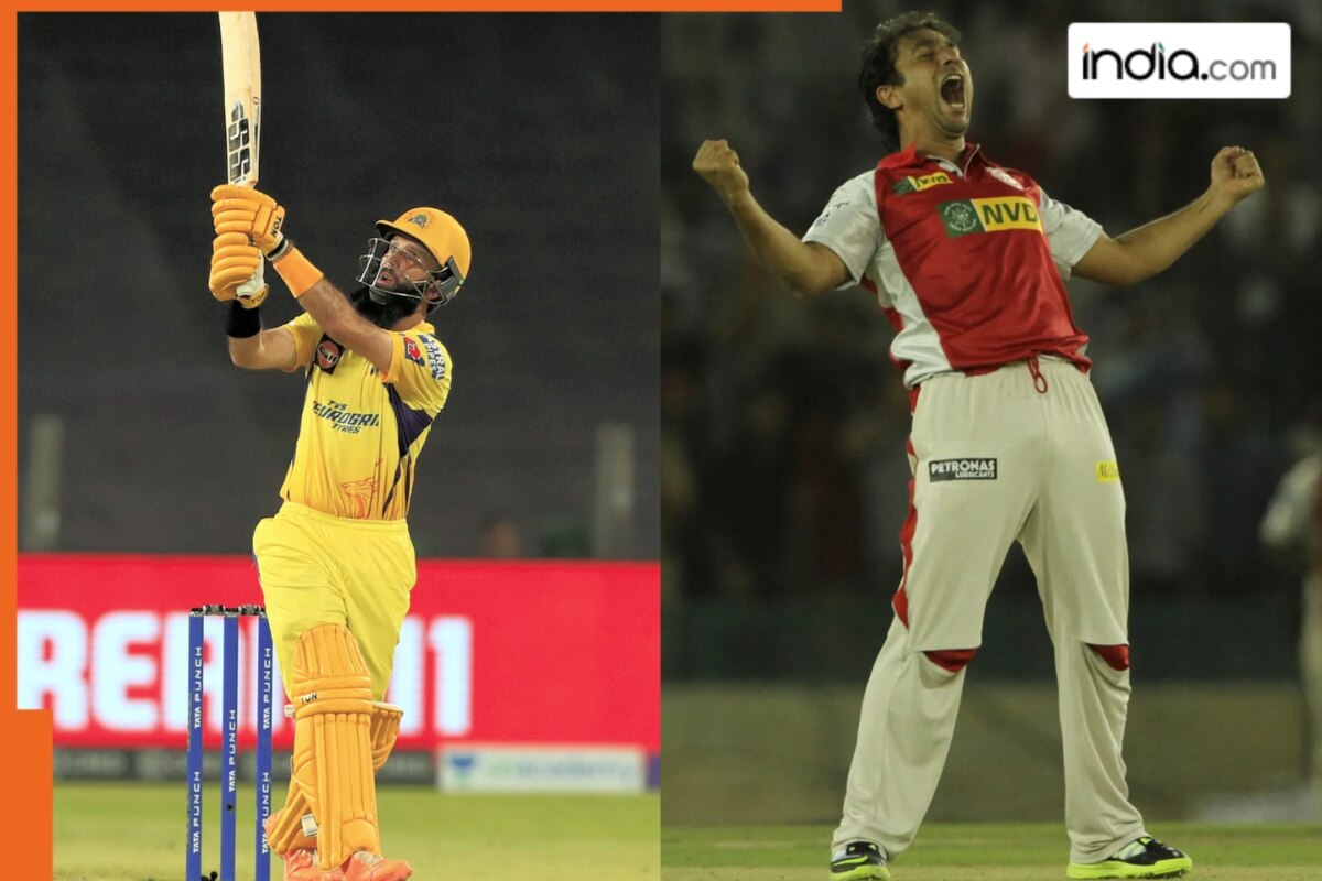 Moeen Ali to Sikandar Raza: Pakistan born players who played IPL despite ban on PAK cricketers